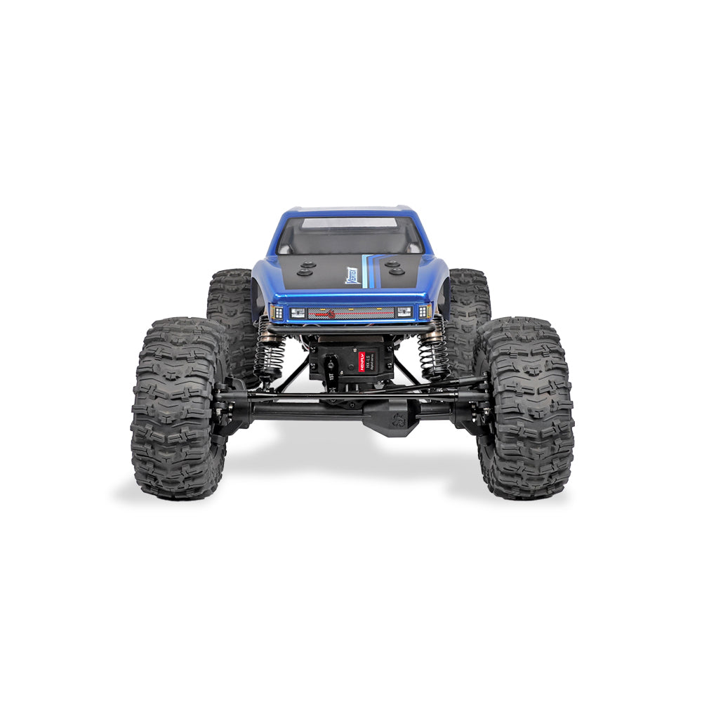 Redcat Vertex-6 Large Scale Crawler – Redcat Racing