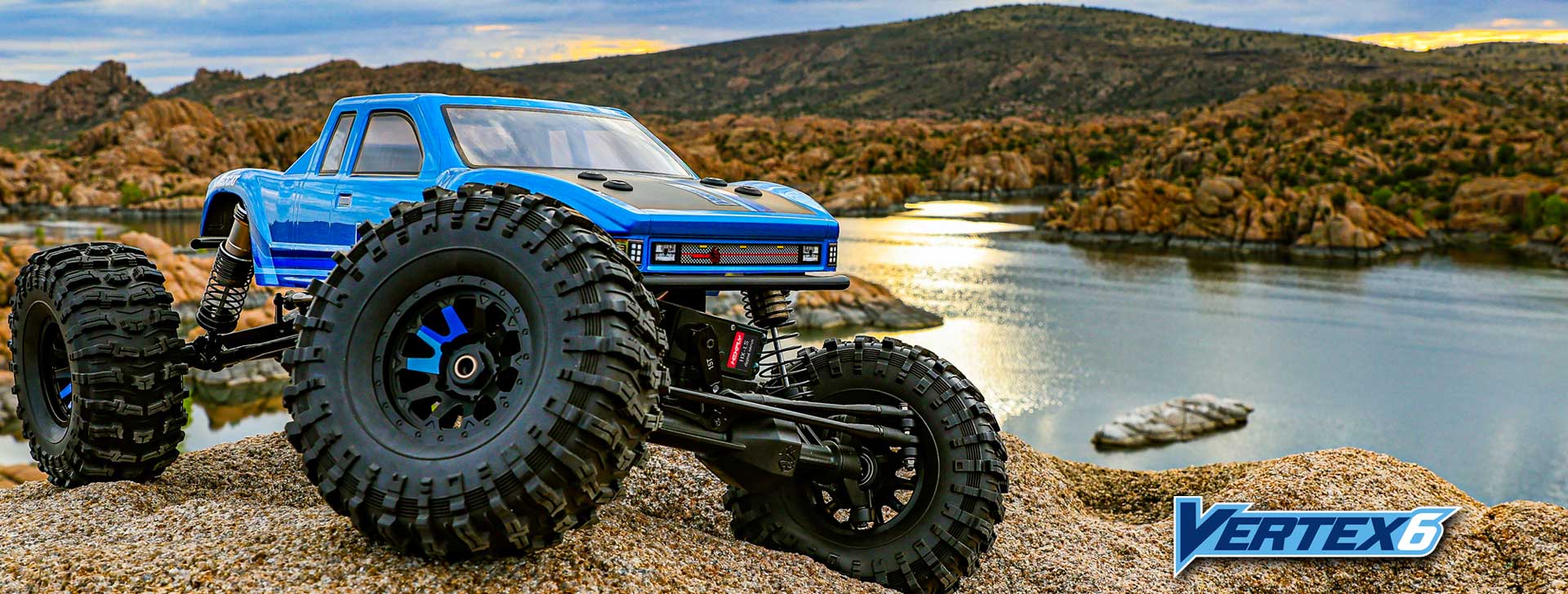 Redcat Racing