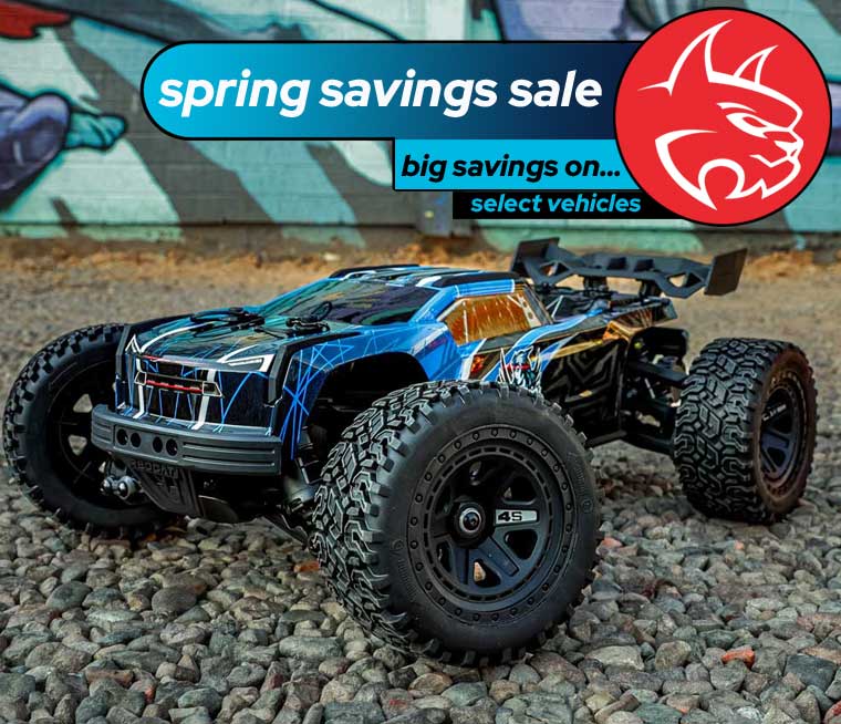 Redcat Racing
