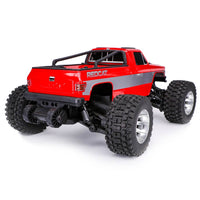 Redcat Valkyrie MT RC Offroad Truck 1:10 4S Brushless Electric Truck ...