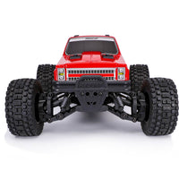 Redcat Valkyrie MT RC Offroad Truck 1:10 4S Brushless Electric Truck ...