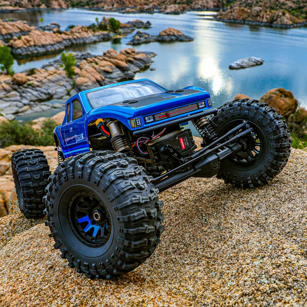 Redcat Vertex-6 Large Scale Crawler – Redcat Racing