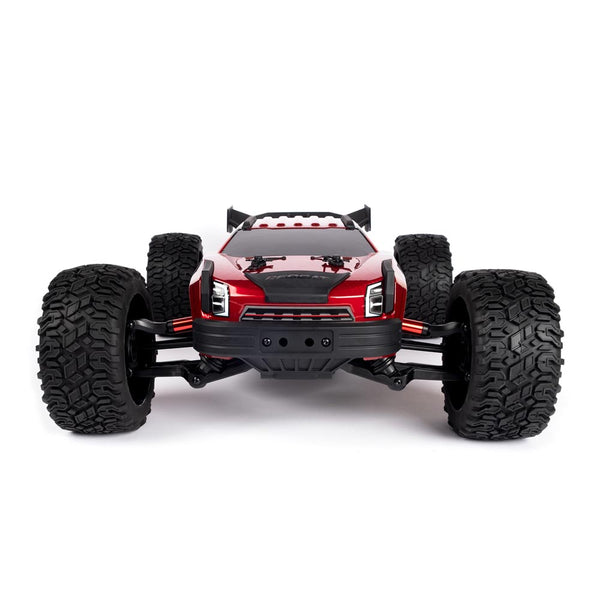 Redcat Machete 4S 1/6 scale Brushless Monster Truck – Redcat Racing