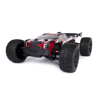 Redcat Machete 4S 1/6 scale Brushless Monster Truck – Redcat Racing