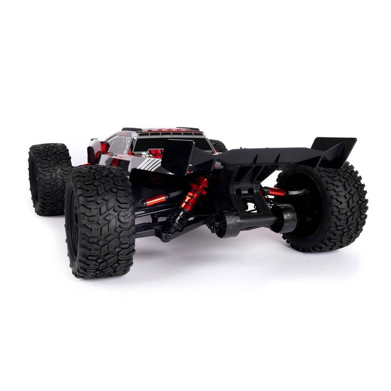 Redcat Machete 4S 1/6 scale Brushless Monster Truck – Redcat Racing