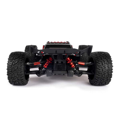 Redcat Machete 4S 1/6 scale Brushless Monster Truck – Redcat Racing