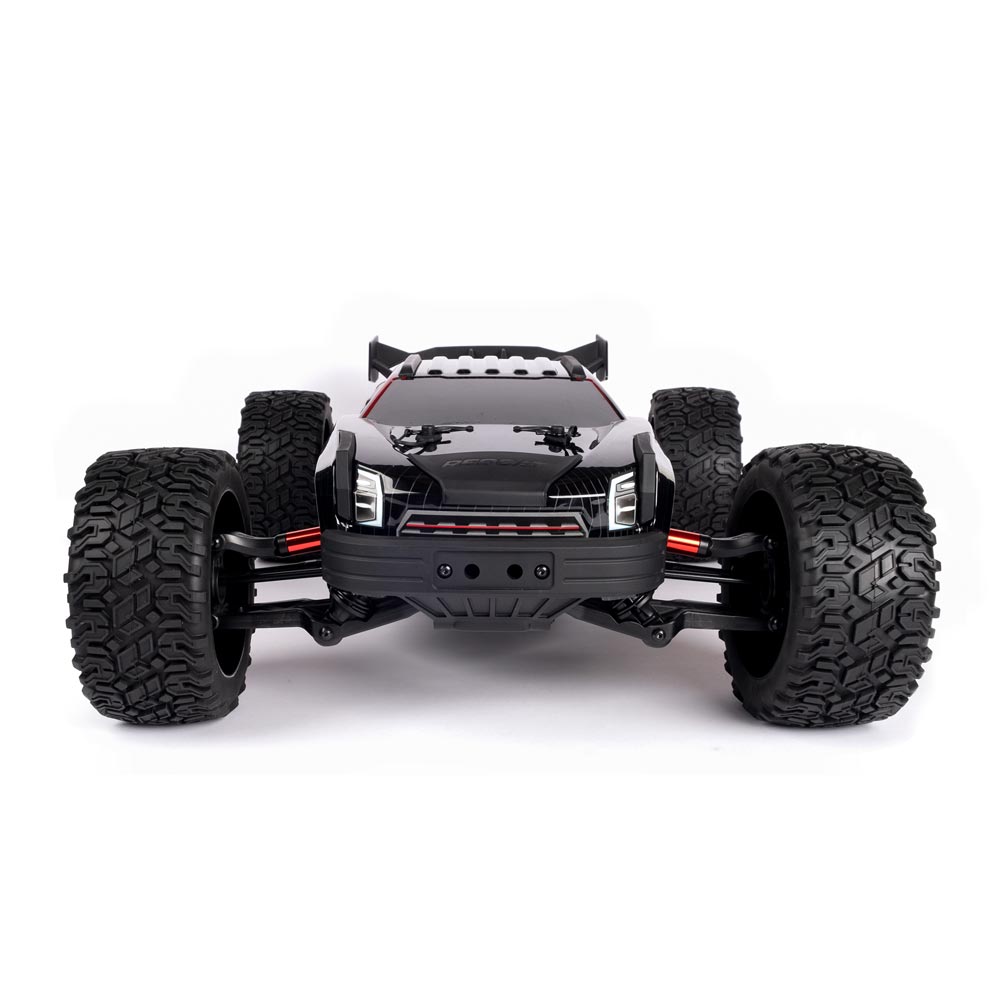 Redcat Machete 6S 1:6 Scale Brushless Electric Monster Truck – Redcat ...