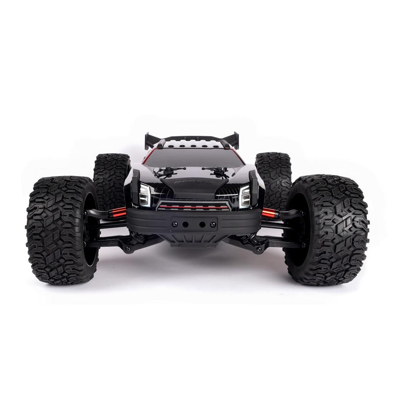 Redcat Machete 6S 1:6 Scale Brushless Electric Monster Truck – Redcat ...