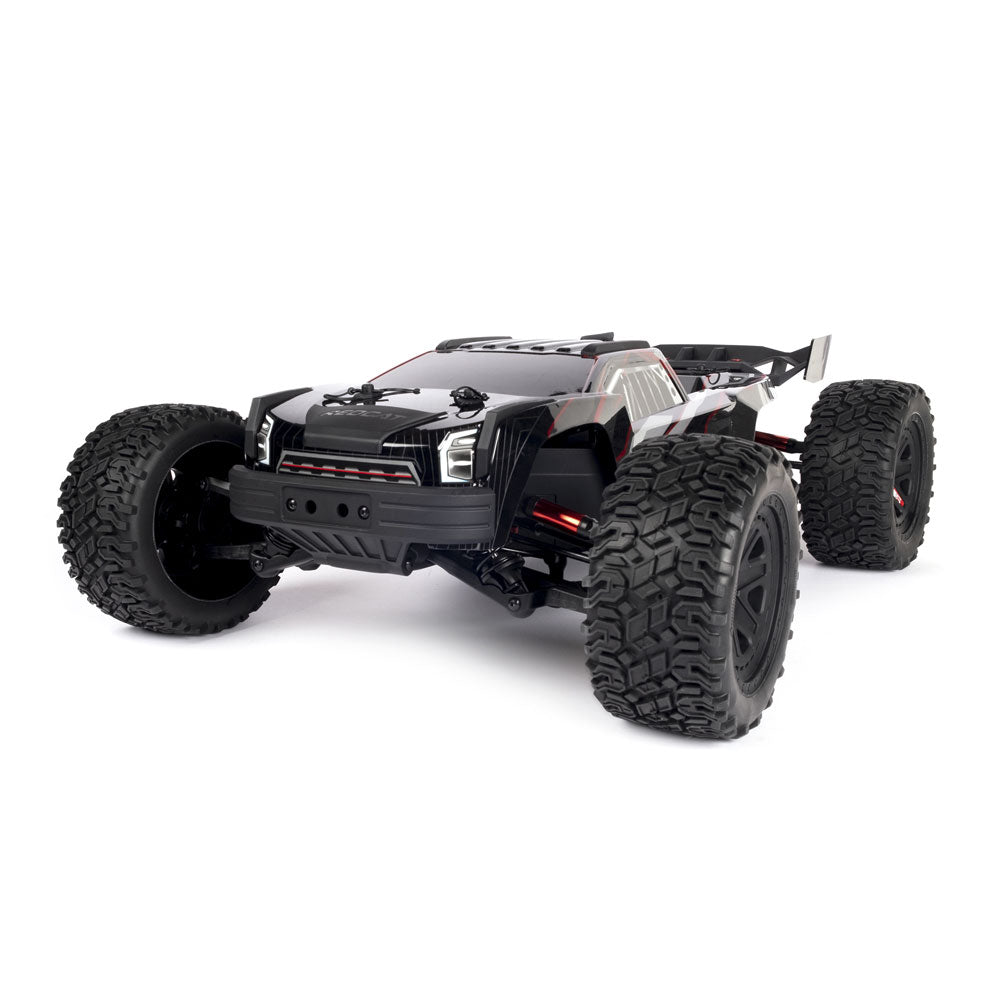 Redcat Machete 6S 1:6 Scale Brushless Electric Monster Truck – Redcat ...