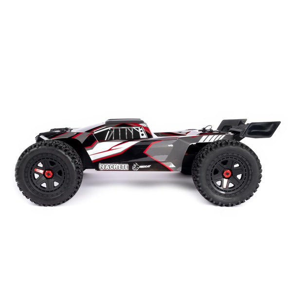 Redcat Machete 6S 1:6 Scale Brushless Electric Monster Truck – Redcat ...