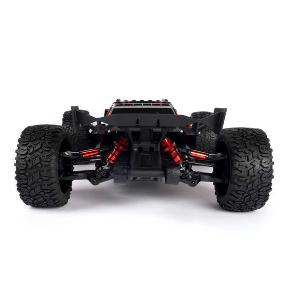 Redcat Machete 6S 1:6 Scale Brushless Electric Monster Truck – Redcat ...