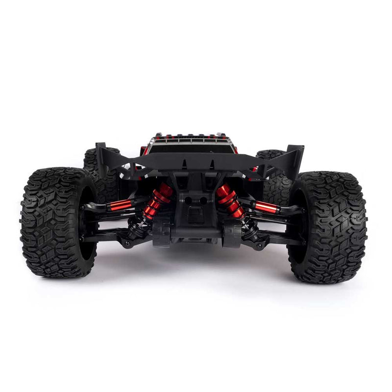 Redcat Machete 6S 1:6 Scale Brushless Electric Monster Truck – Redcat ...