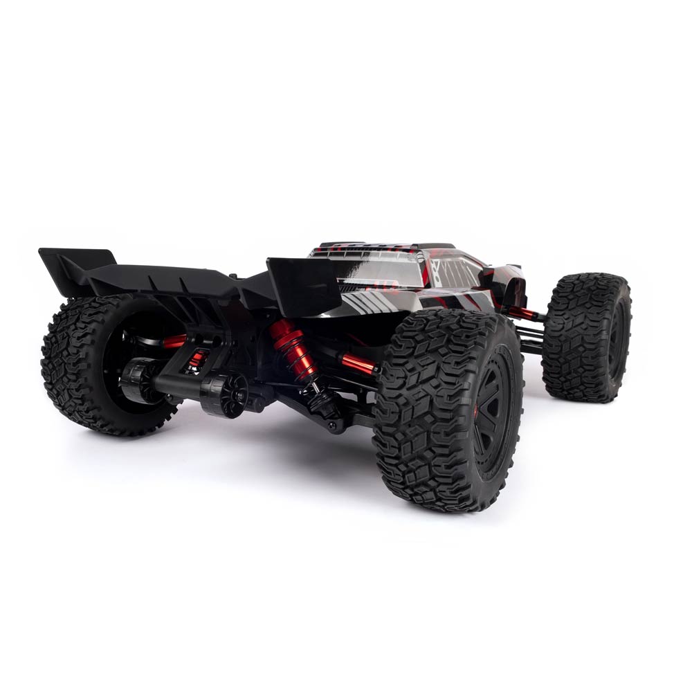 Redcat Machete 6S 1:6 Scale Brushless Electric Monster Truck – Redcat ...