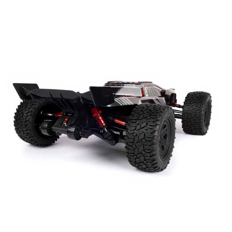Redcat Machete 6S 1:6 Scale Brushless Electric Monster Truck – Redcat ...