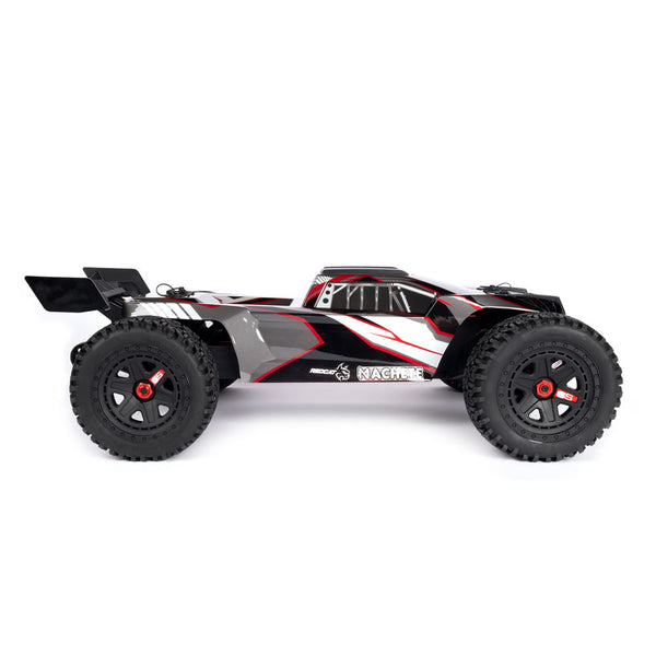 Redcat Machete 6S 1:6 Scale Brushless Electric Monster Truck – Redcat ...