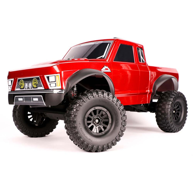 RIDGERUNNER – Redcat Racing