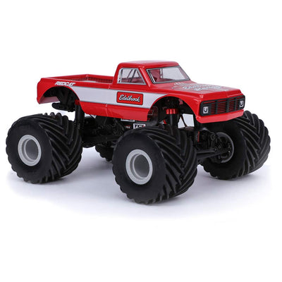 Redcat MT-18 1/18 Scale Monster Truck – Redcat Racing