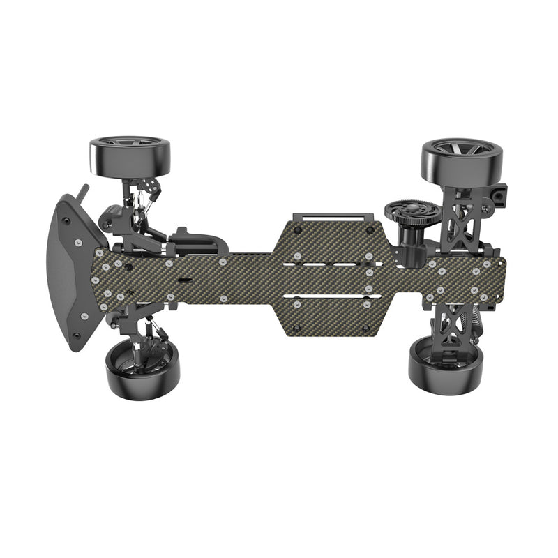 Redcat RDS Builders Kit – Redcat Racing