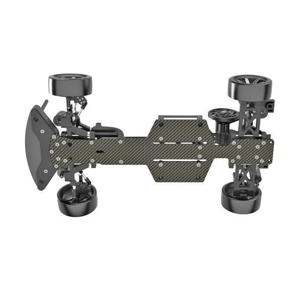 Redcat RDS Builders Kit – Redcat Racing