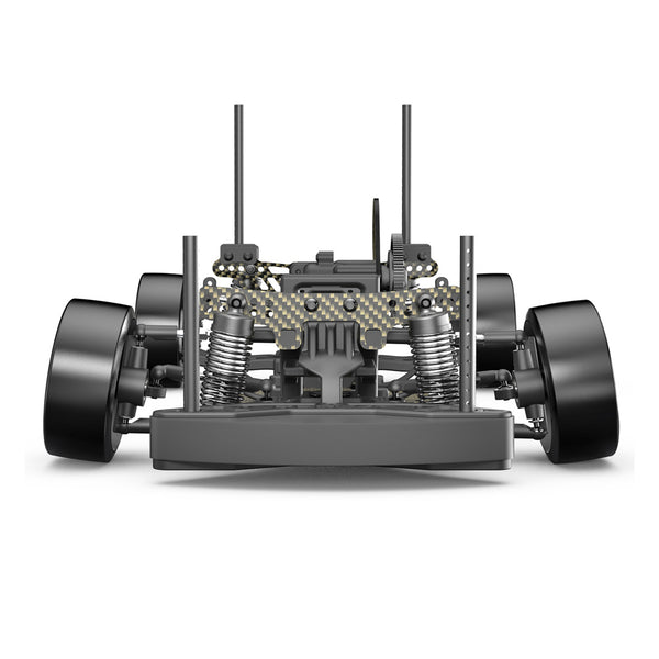 Redcat RDS Builders Kit – Redcat Racing