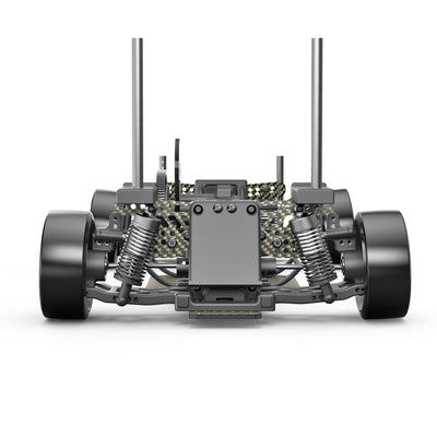 Redcat RDS Builders Kit – Redcat Racing