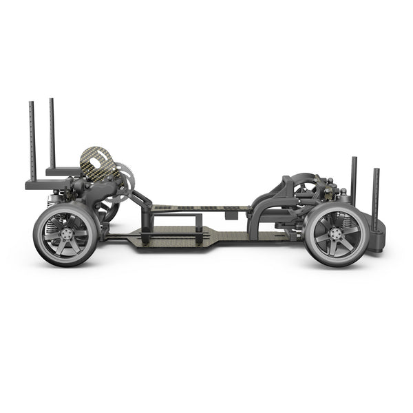 Redcat RDS Builders Kit – Redcat Racing