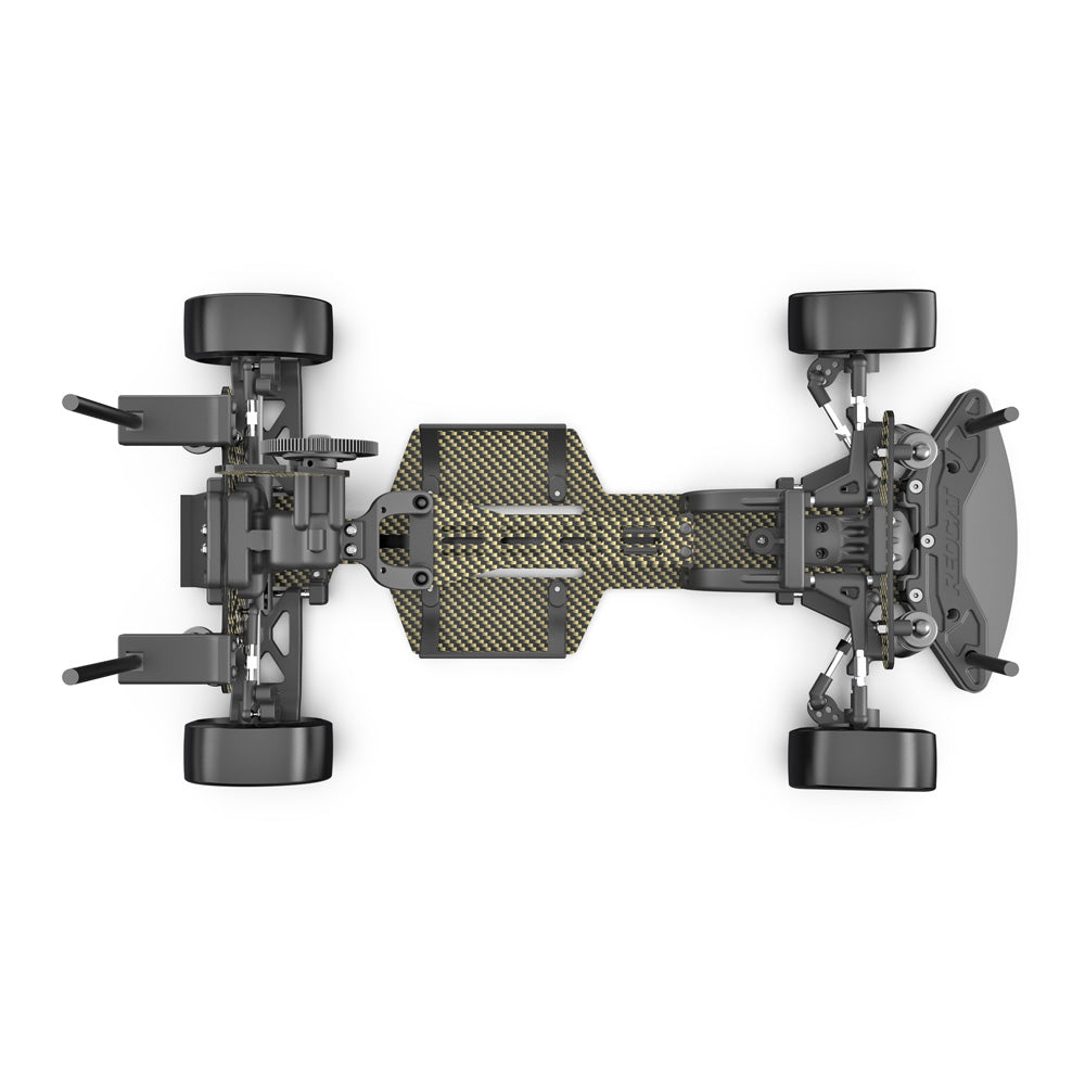 Redcat RDS Builders Kit – Redcat Racing