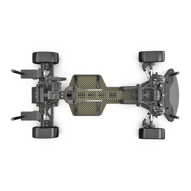 Redcat RDS Builders Kit – Redcat Racing