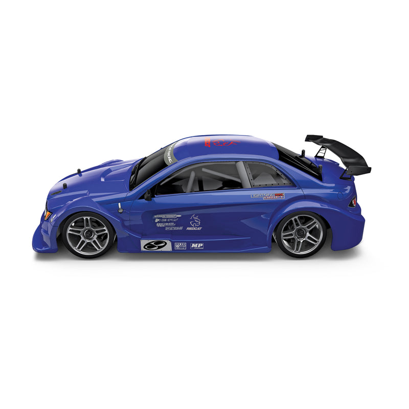 Redcat Lightning EPX Drift RC - 1:10 Brushed Electric Drift Car ...