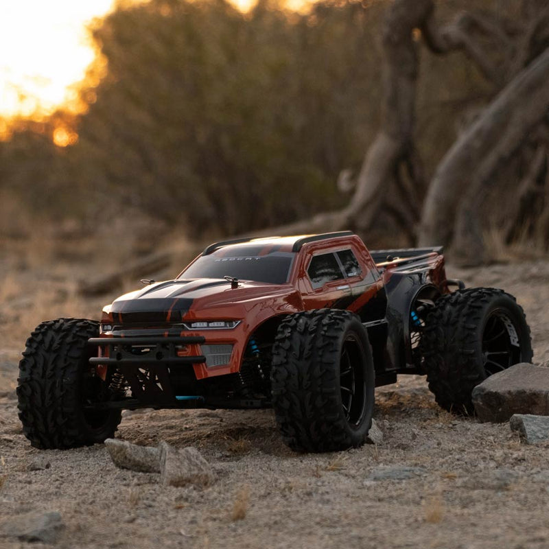 Redcat Volcano EPX PRO RC Offroad Truck 1:10 Brushless Electric Truck ...