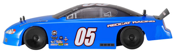 Redcat Lightning STK RC Car - 1:10 Brushed Electric On Road Car ...