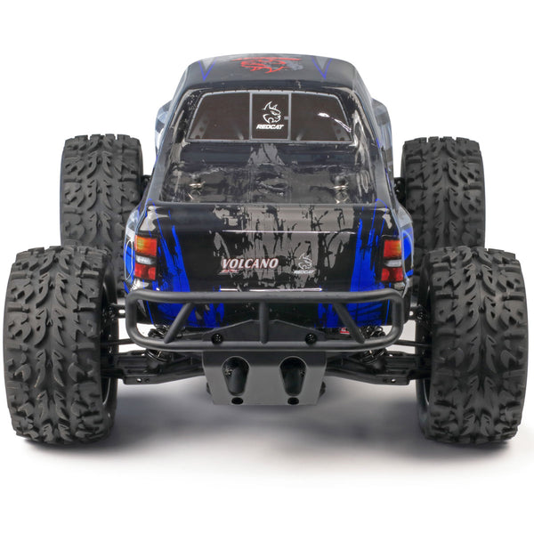 Redcat Volcano EPX RC Truck - 1:10 Brushed Electric Monster Truck ...