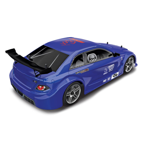 Redcat Lightning EPX Drift RC - 1:10 Brushed Electric Drift Car ...