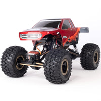 Redcat Everest-10 RC Crawler - 1:10 Brushed Electric Rock Crawler ...